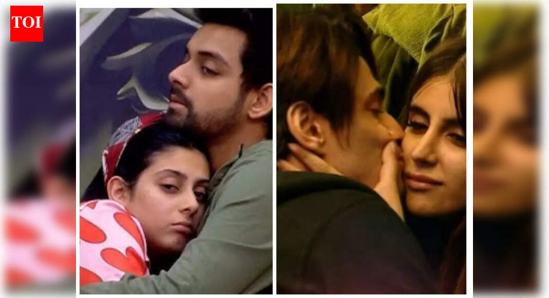 From Isha Malviya- Samarth Jurel to Gautam Gulati- Diandra Soares ...