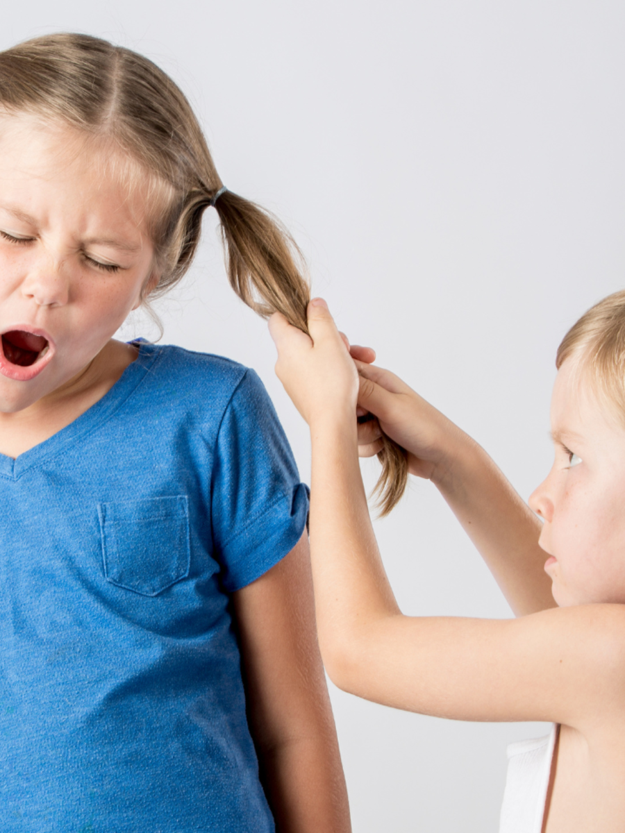 Are second-born kids more likely to be troublemakers? | Times of India