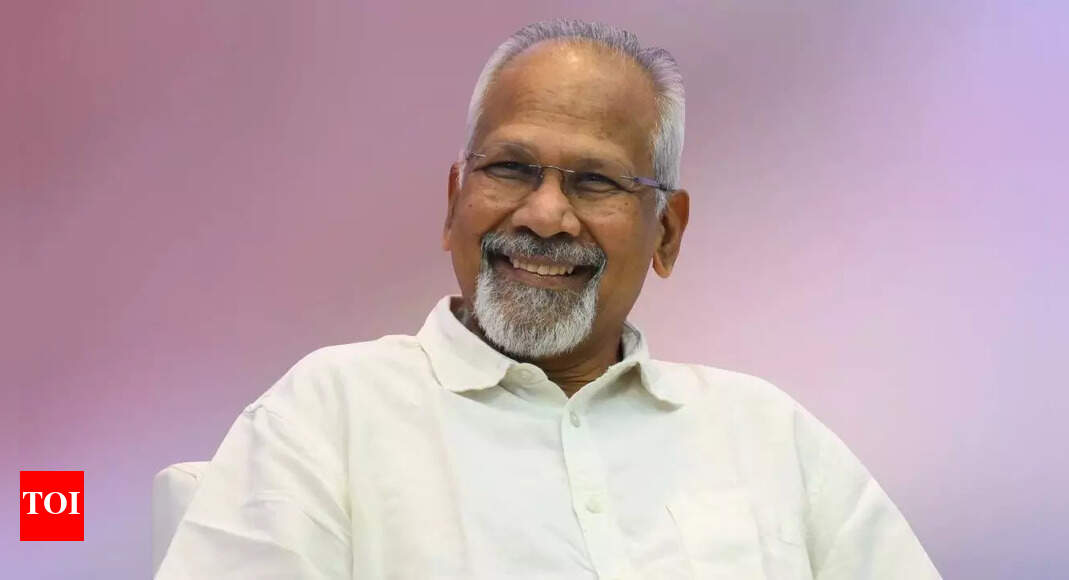 Mani Ratnam on fans war on social media: It has the privilege of ...