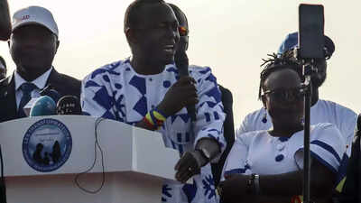 Regime: Chad opposition leader urges reconciliation with regime - Times ...