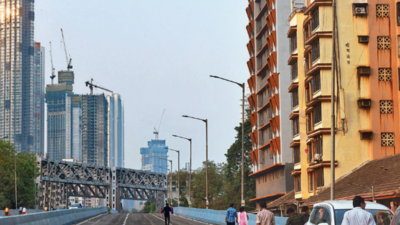 Mumbai: Streetlights fixed, Delisle Road bridge may finally open this ...