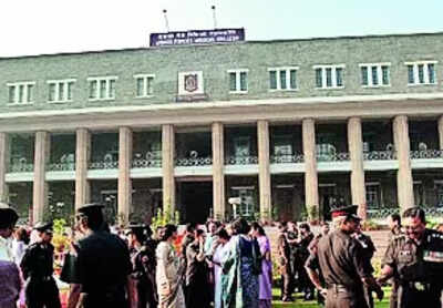 AFMC: AFMC to be given President’s Colour on December 1 | Pune News ...