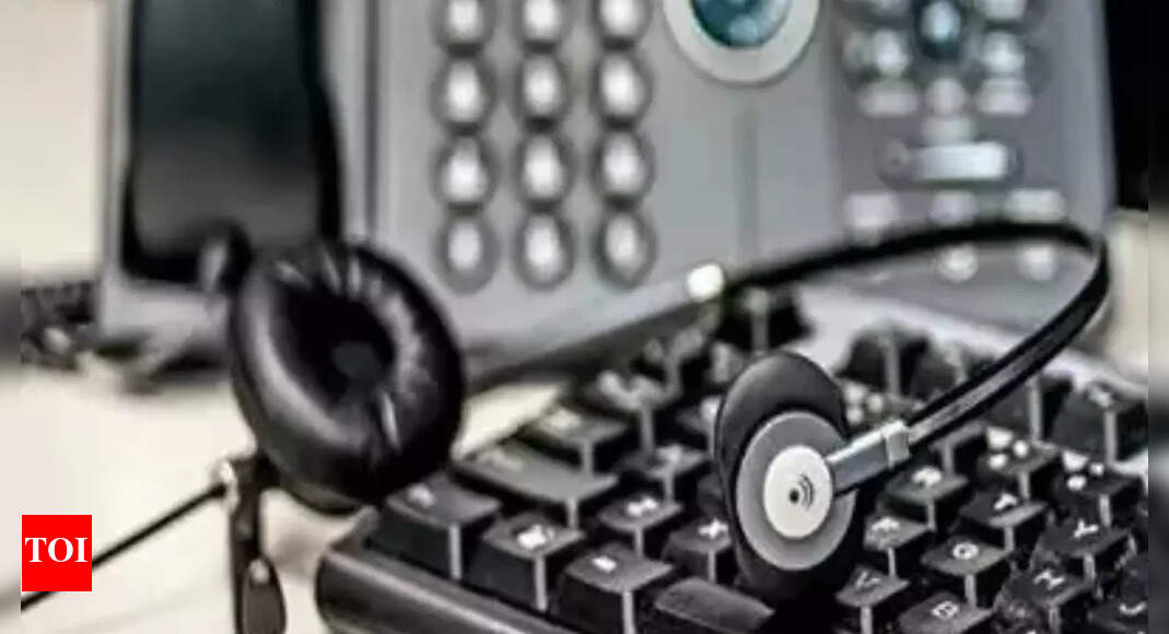 Call Centre: Call Centre Scam: US Citizens Cheated by City Condo-based ...