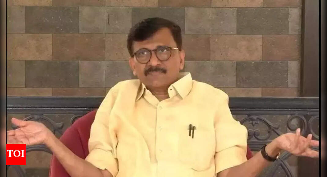 Election Commission Of India: Allegations of ECI Favoring BJP: Sanjay ...