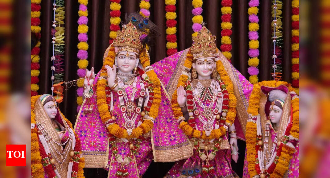 Navami: Akshaya Navami 2023: Date, Timings, Puja Rituals and ...
