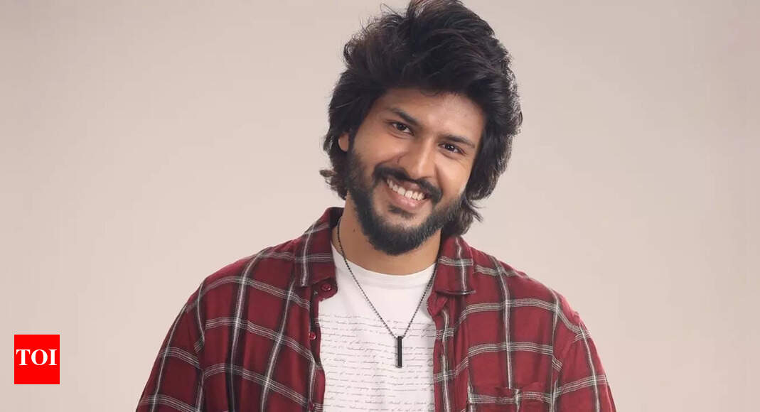 Bigg Boss contestant Ciby is now a big-screen hero! | Tamil Movie News ...