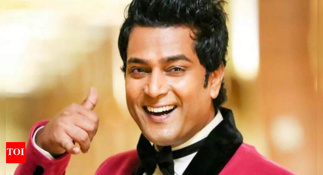 Navin Prabhakar on body shaming: 'It's a crime to laugh at someone's ...