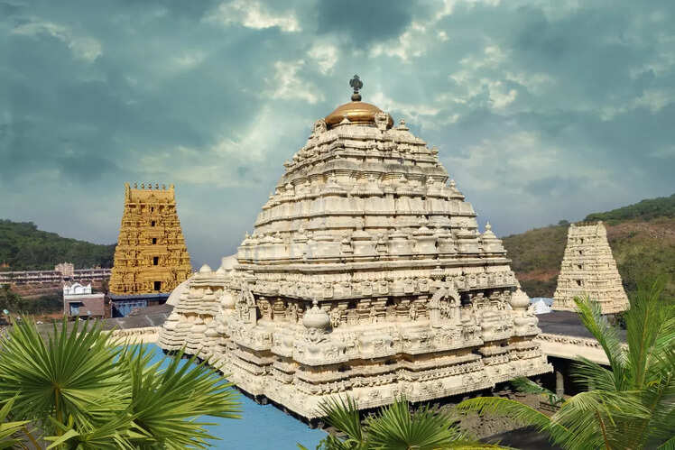 Vizag's most beautiful sights to inspire winter travel | Times of India Travel