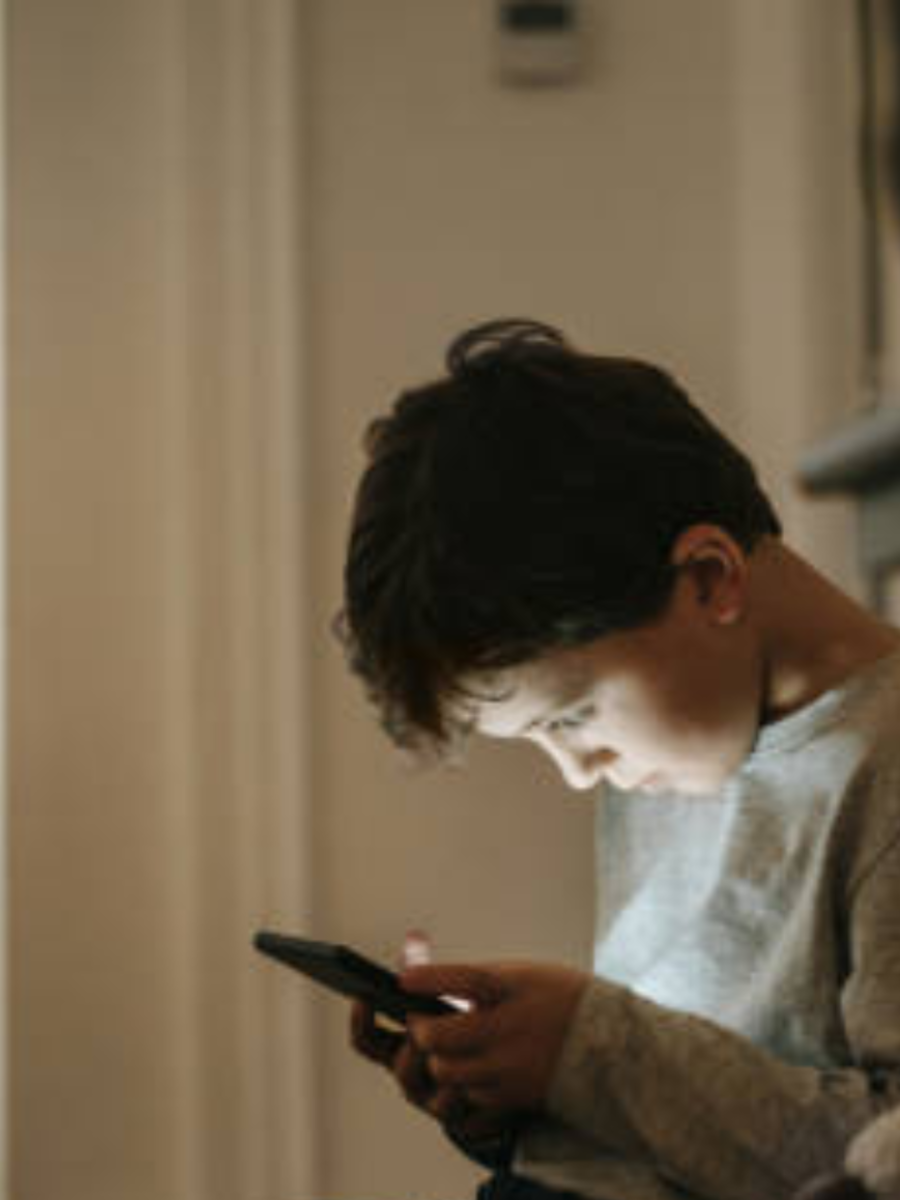 10 Ways To Reduce Screen Time For Students Times Now