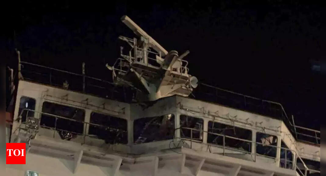 'Ukraine's 'Black Box' operation inflicts $900m damage on Russian ...