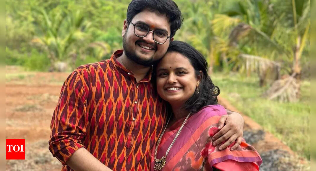 Sa Re Ga Ma Pa Li'l Champs: Prathamesh Laghate reveals he proposed ...