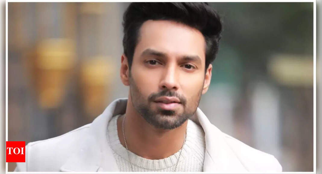 Reyaansh Vir Chadha on being part of Khichdi: Comedy is challenging but ...