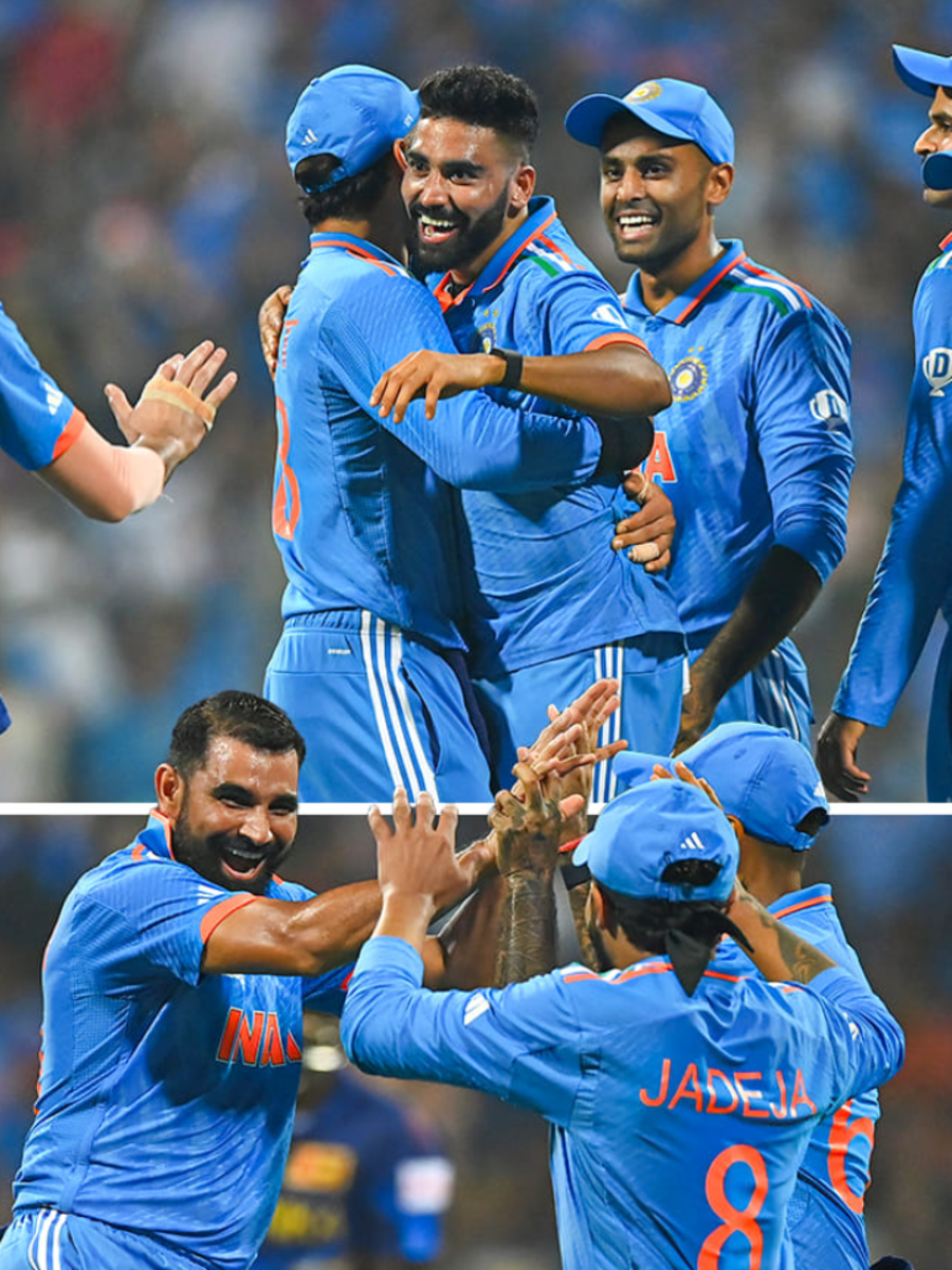 Beyond the Boundaries: Inside the Lavish Homes of Indian Cricket Stars ...