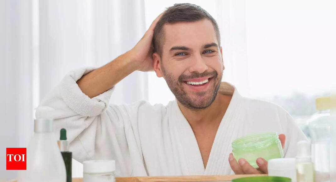 Hair Gel For Men: Elevate Your Style with Top Hair Gels for Men | - The ...