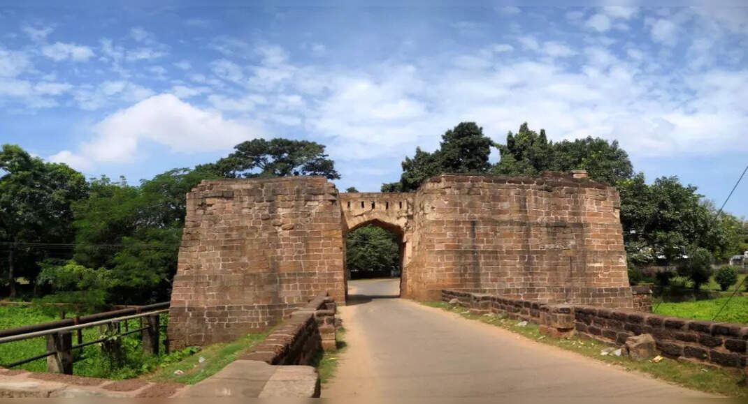 Odisha: Decoding Odia culture and heritage in Cuttack, Orissa - TimesTravel