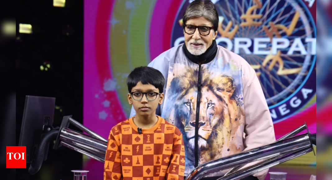 Chota Packet, Bada Dhamaka: It’s time for the ‘Kid’s Juniors Week’ on ...