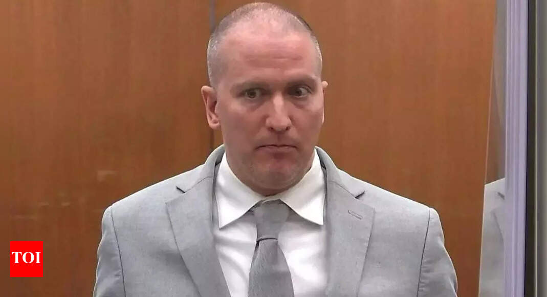 George Floyd: Supreme Court rejects appeal of former Minneapolis police ...