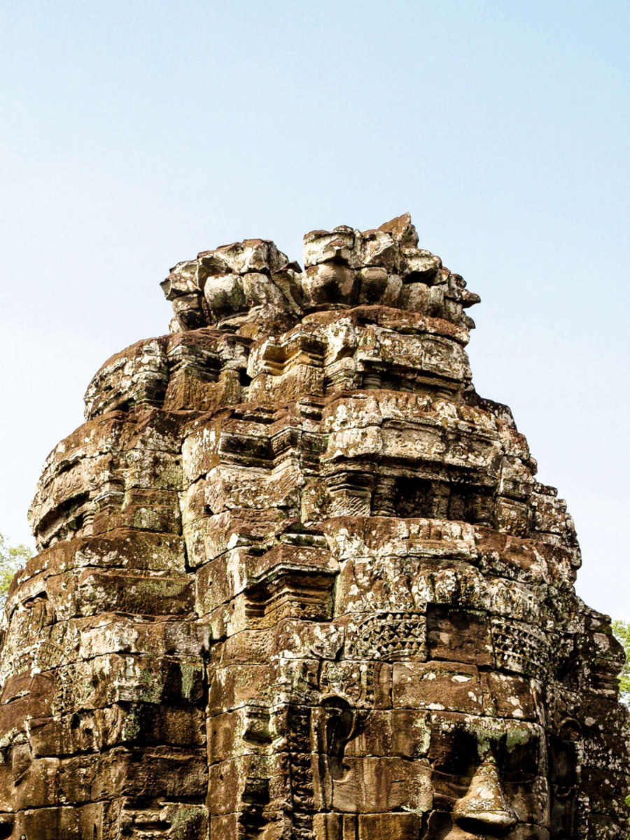 10 Divine Heritage Sites Outside India | Times Now