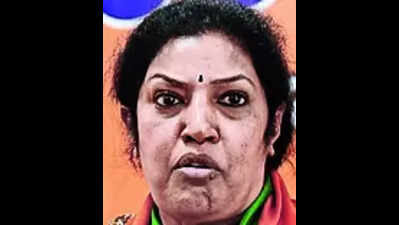 Government Implicating Opposition Leaders: BJP accuses government of ...