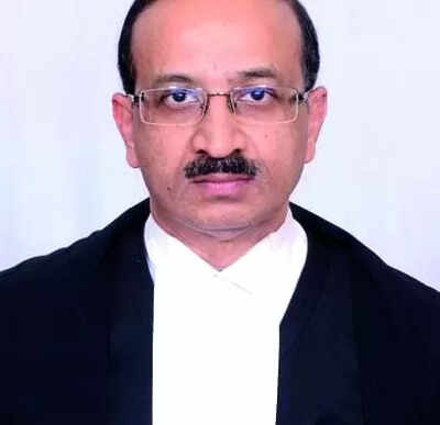 Justice Gupta: Justice Guptaappointed Acting Chief Justice | Allahabad ...