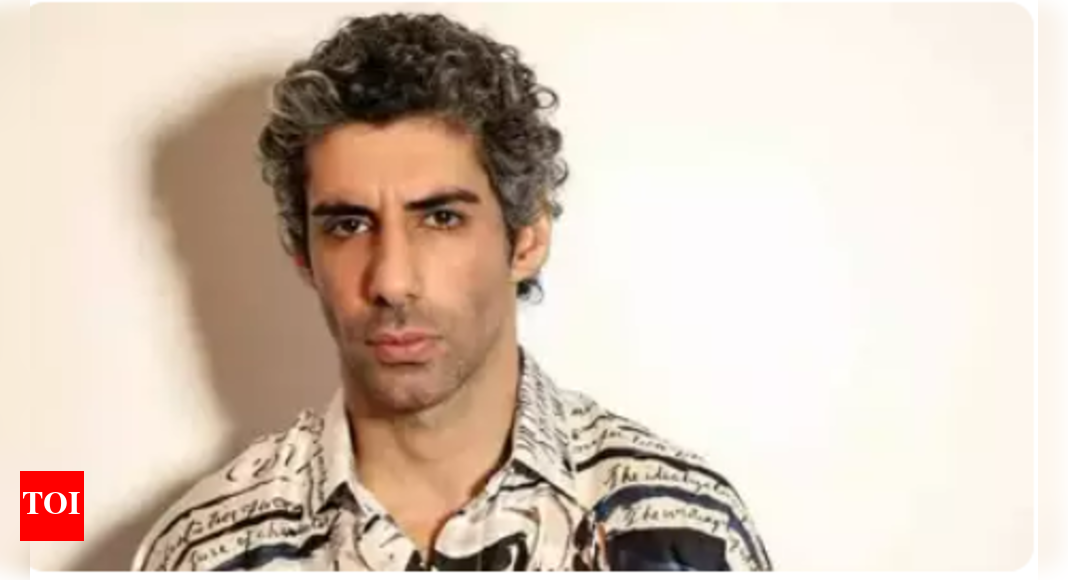 International Emmys 2023: Jim Sarbh loses out on Best Actor to Martin ...