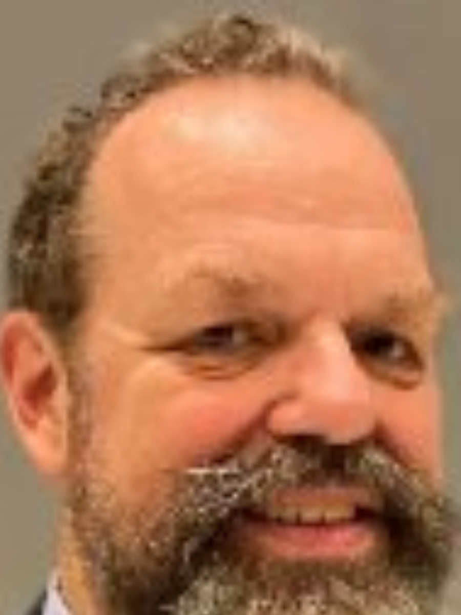 Professor Arnold Dix, Expert for Uttarkashi Tunnel Collapse Education ...