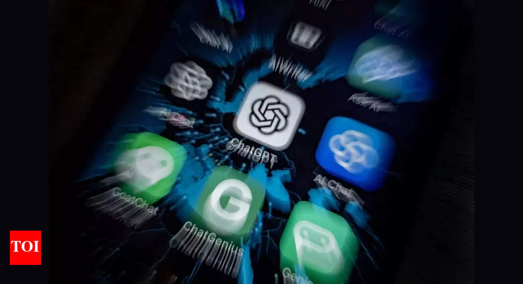 OpenAI'S Board: OpenAI's board approached Anthropic CEO about top job and merger - Times of India