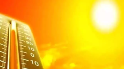 November 17 first day in history when world’s average temperature rises ...