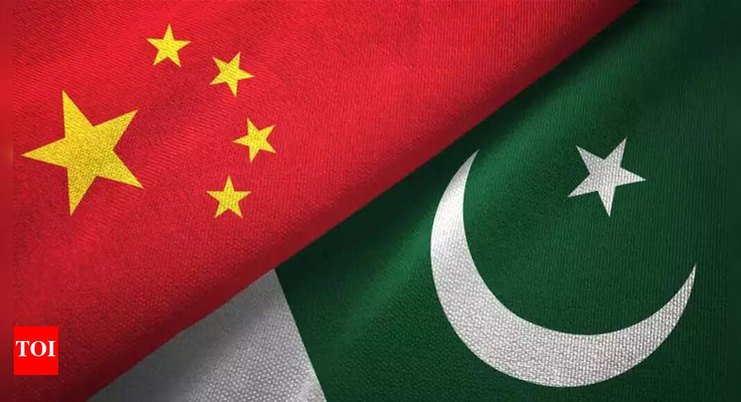'Under Beijing's pressure, Pakistan enhances security for Chinese ...