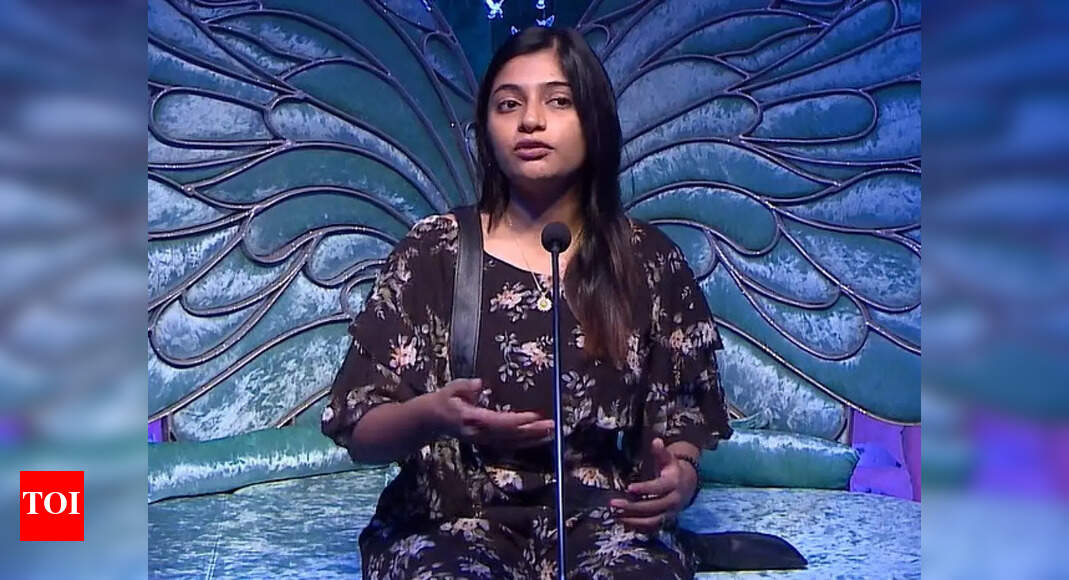 Bigg Boss Tamil 7: Captain Dinesh sends contestants to 'small boss ...