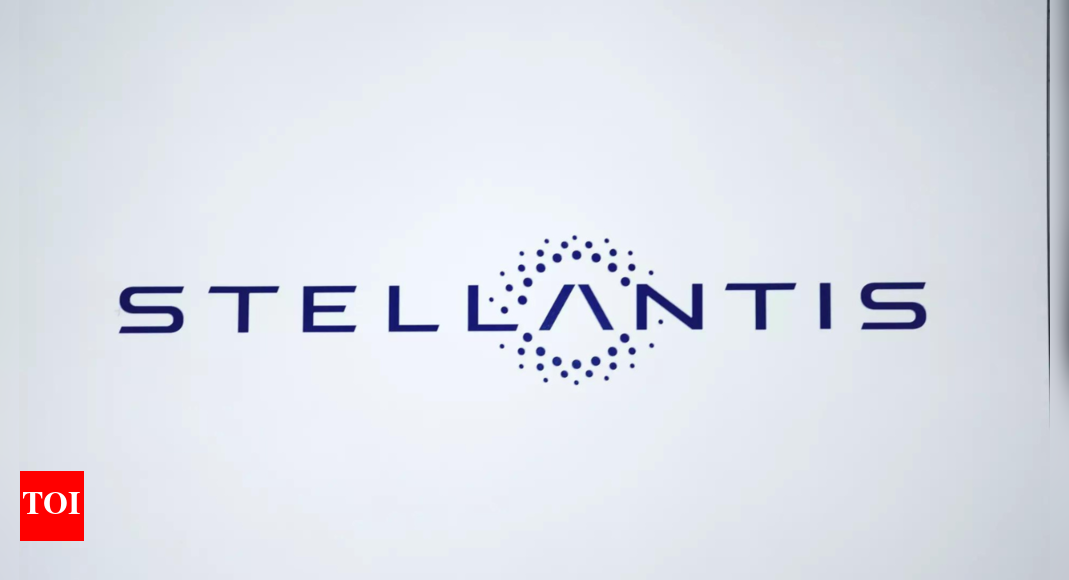 Stellantis and CATL Enter Initial Agreement for LFP Battery Provision ...
