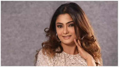 My mom says I have played my father’s role in the family: Rashmi Gupta ...