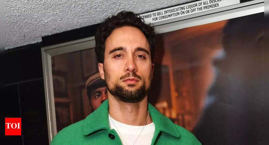 Opening IFFI one of proudest moments of my life: Stuart Gatt | English ...