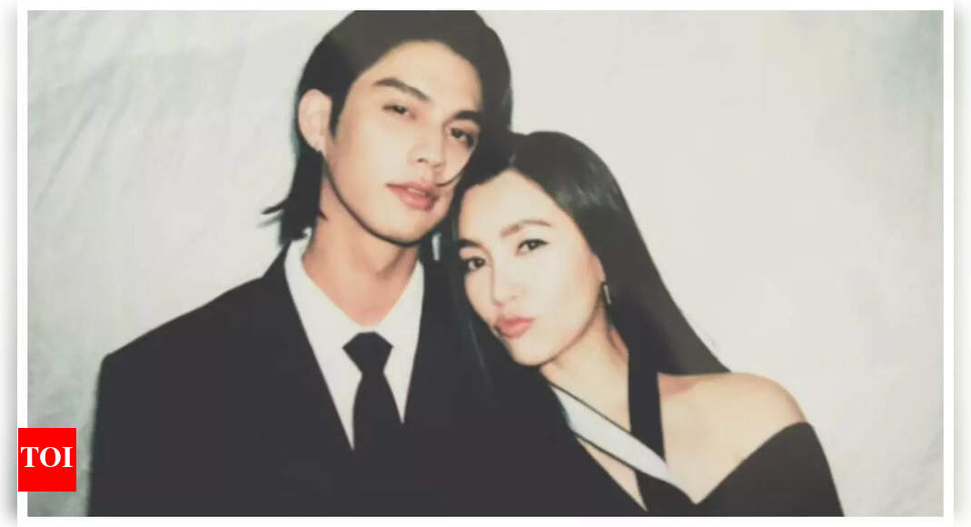 Bright Vachirawit Chivaaree on fusing Bollywood to Thai-Indian rom-com ...