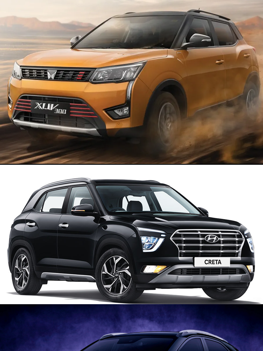7 SUVs With Mileage Over 20 Kmpl, Maruti Suzuki Grand Vitata, Hyundai Creta, Venue, Kia Seltos ...