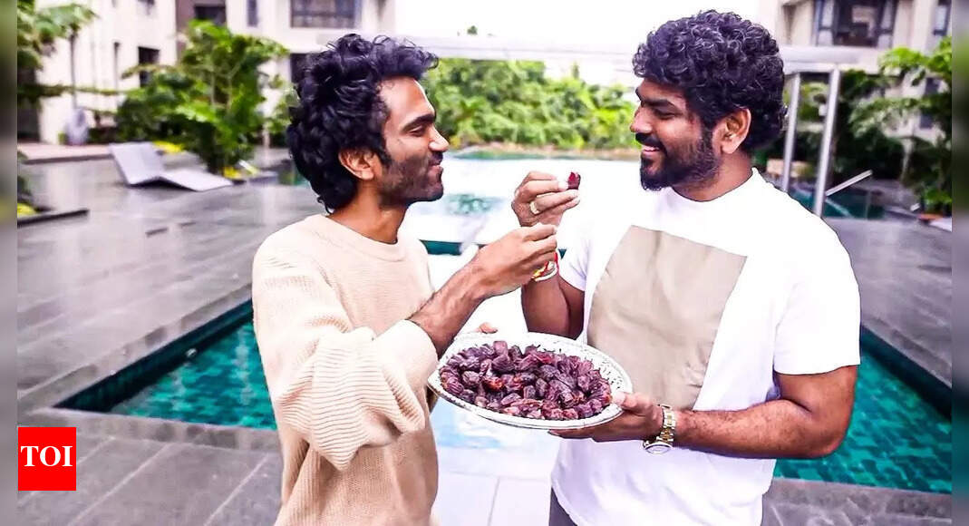 These two stars will join Pradeep Ranganathan's film with Vignesh ...