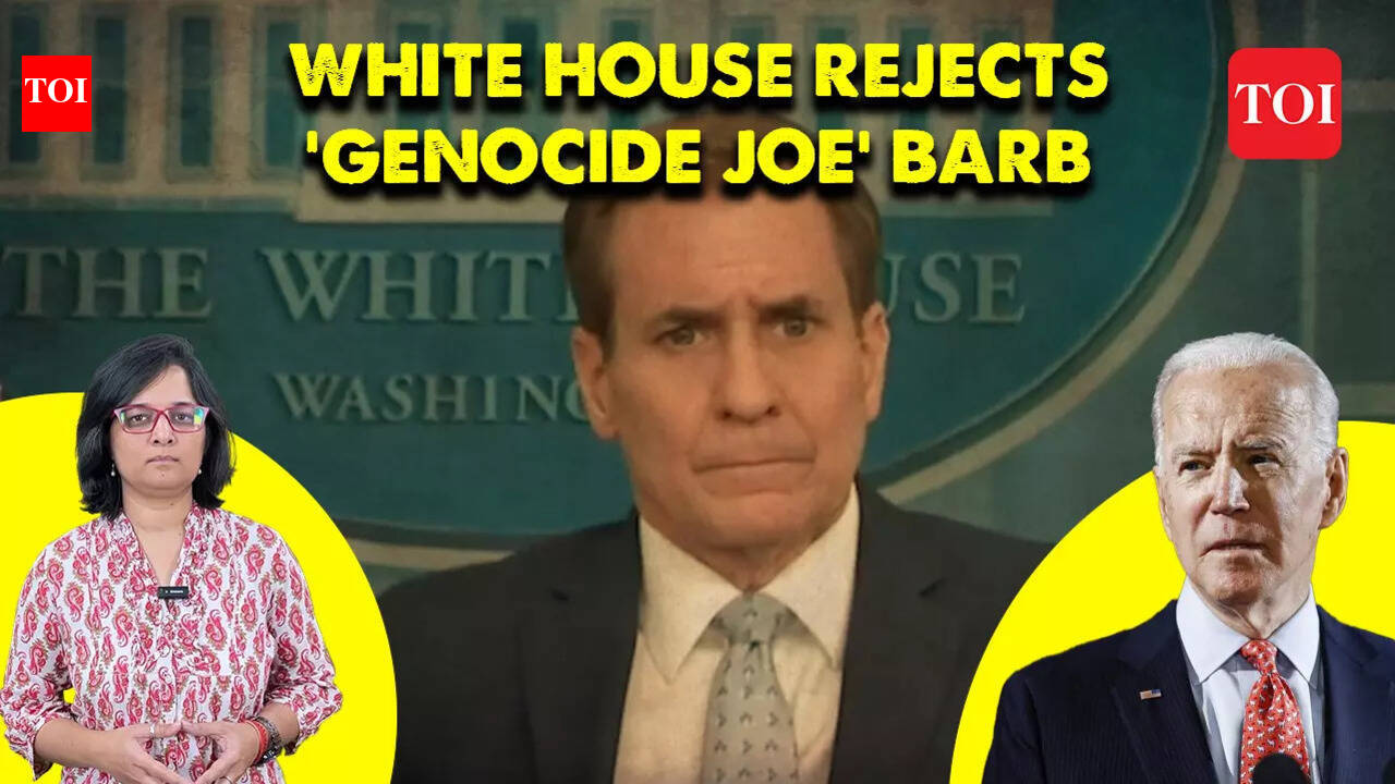 'The word genocide is getting thrown around in a pretty inappropriate ...