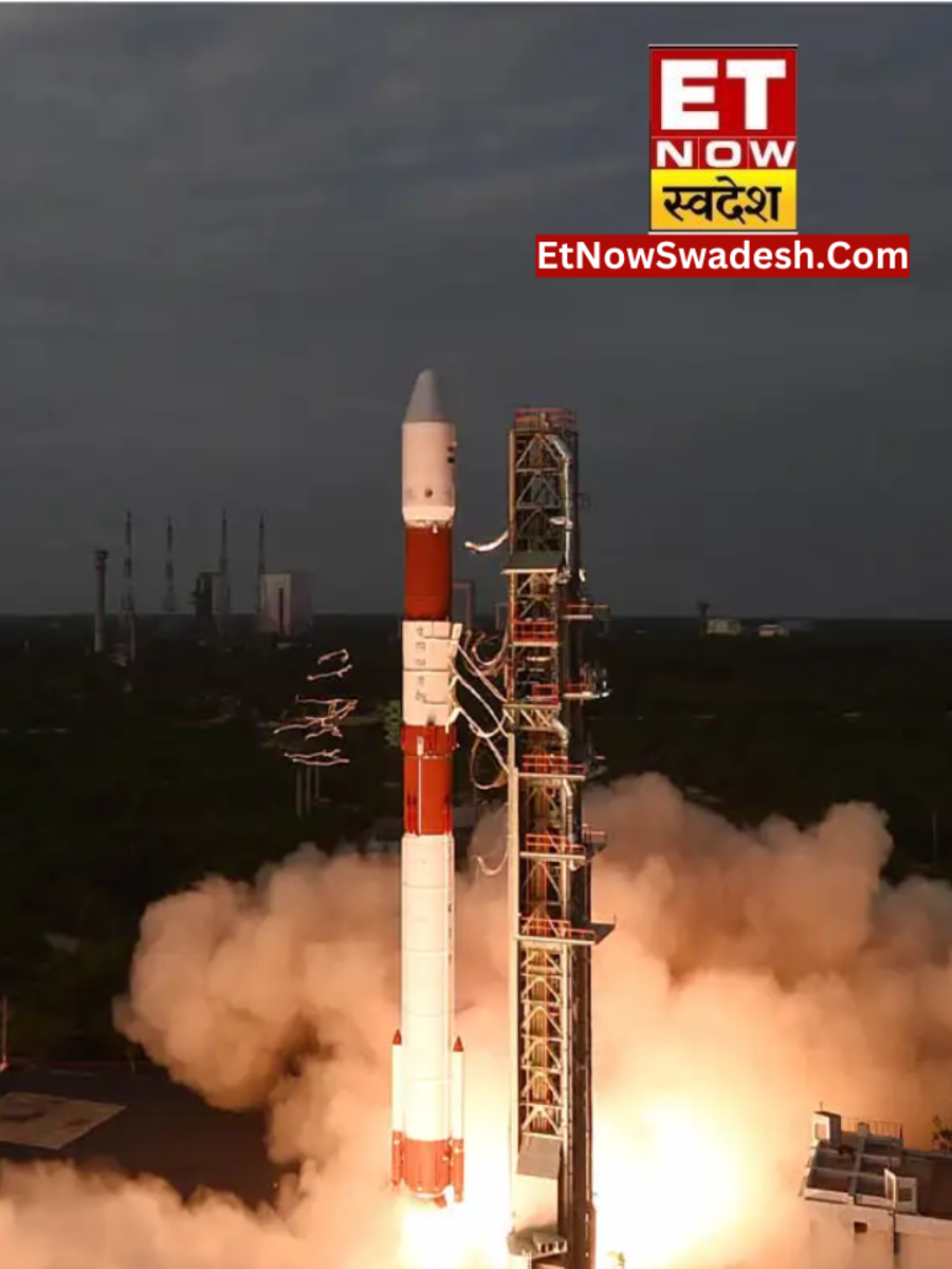 आर्यभट्ट से लेकर चंद्रयान 3 तक, ये हैं ISRO के TOP Space Inventions ...