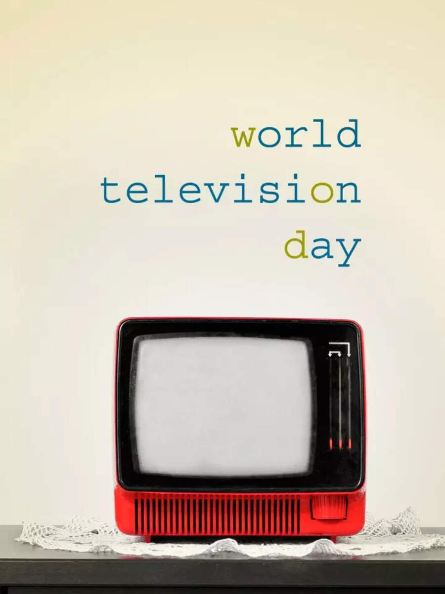 World Television Day: 10 fascinating facts about televisions you may ...
