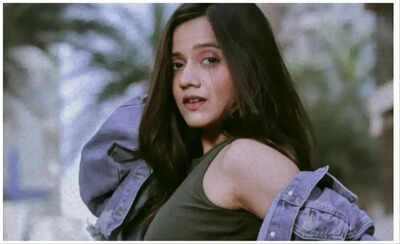 I let go of a 9-5 job to follow my dream of being an actor: Maira D ...