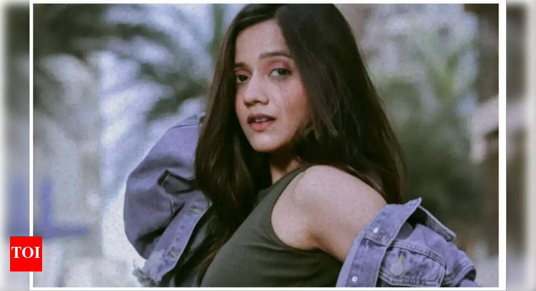 I let go of a 9-5 job to follow my dream of being an actor: Maira D ...