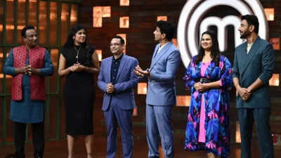 ‘MasterChef India - Telugu’ judges to unleash sustainability challenge ...