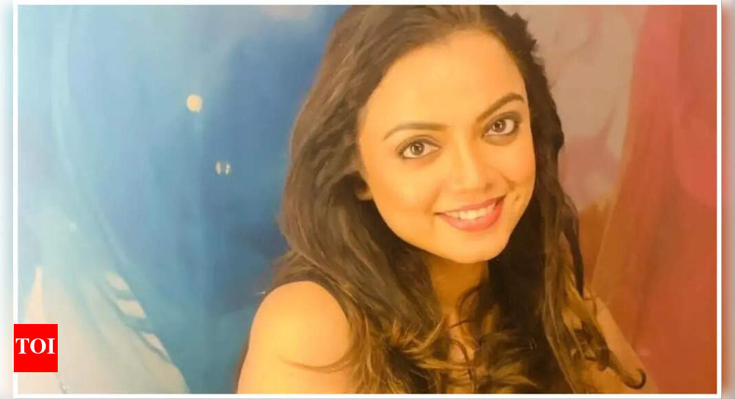 Sheetal Maulik on joining Barsatein: I have mostly worn sarees in TV ...