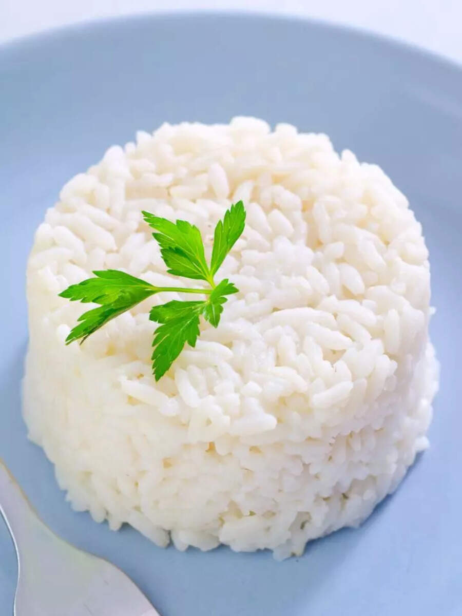 7 Reasons Why You Should Add White Rice To Your Diet | Times Now