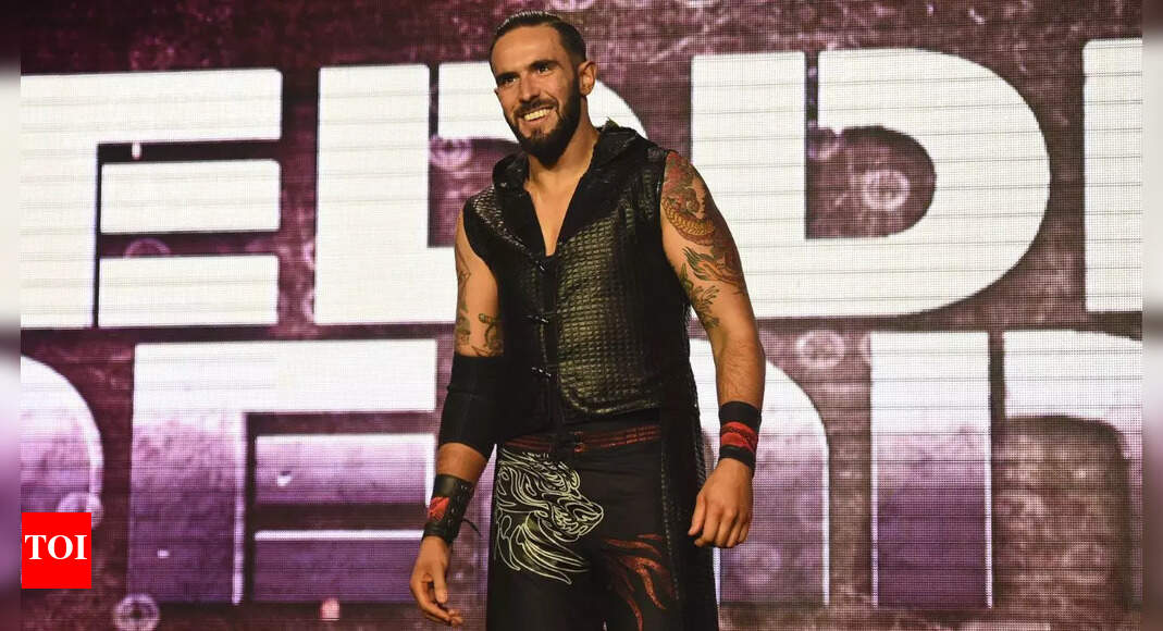 Wwe: Eddie Dennis: A journey of triumphs and departures in the world of ...