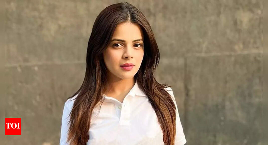 Exclusive - Jigyasa Singh on the World Television Day: Let's give a ...