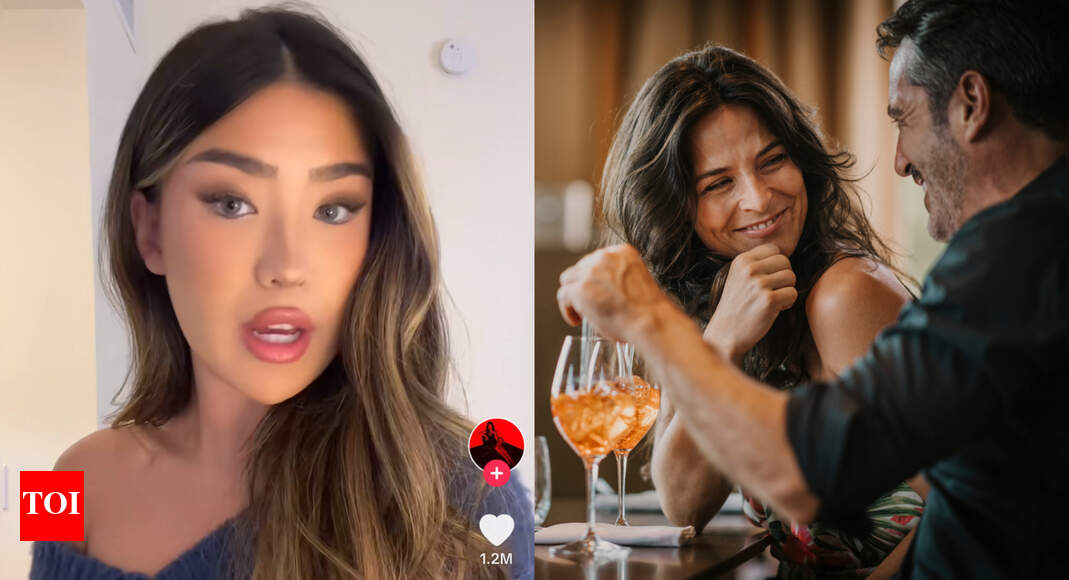 Toxic Dating: Toxic 'Penny Dating' tactic exposed: Shocking trend ...