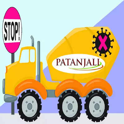 7. Why ‘misleading’ claims can cost Patanjali dearly - The Times of India
