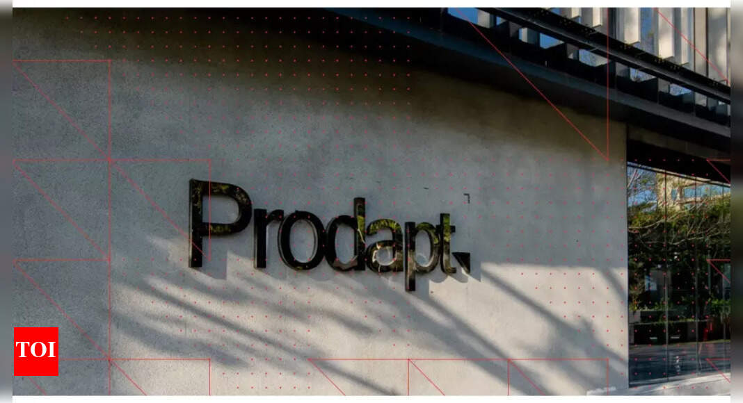 Prodapt: Gartner recognises Prodapt as a Large, Telecom-Native Regional ...