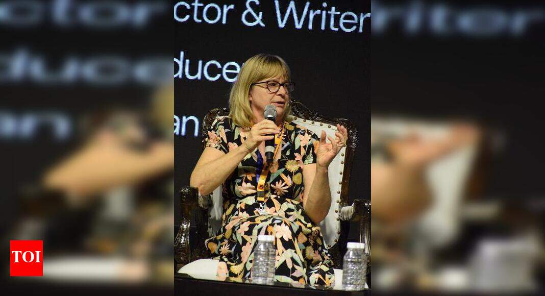 First Indo-Brit co-production to focus on feminist princess | Goa News ...